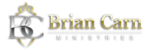 Sermons | Brian Carn Ministries