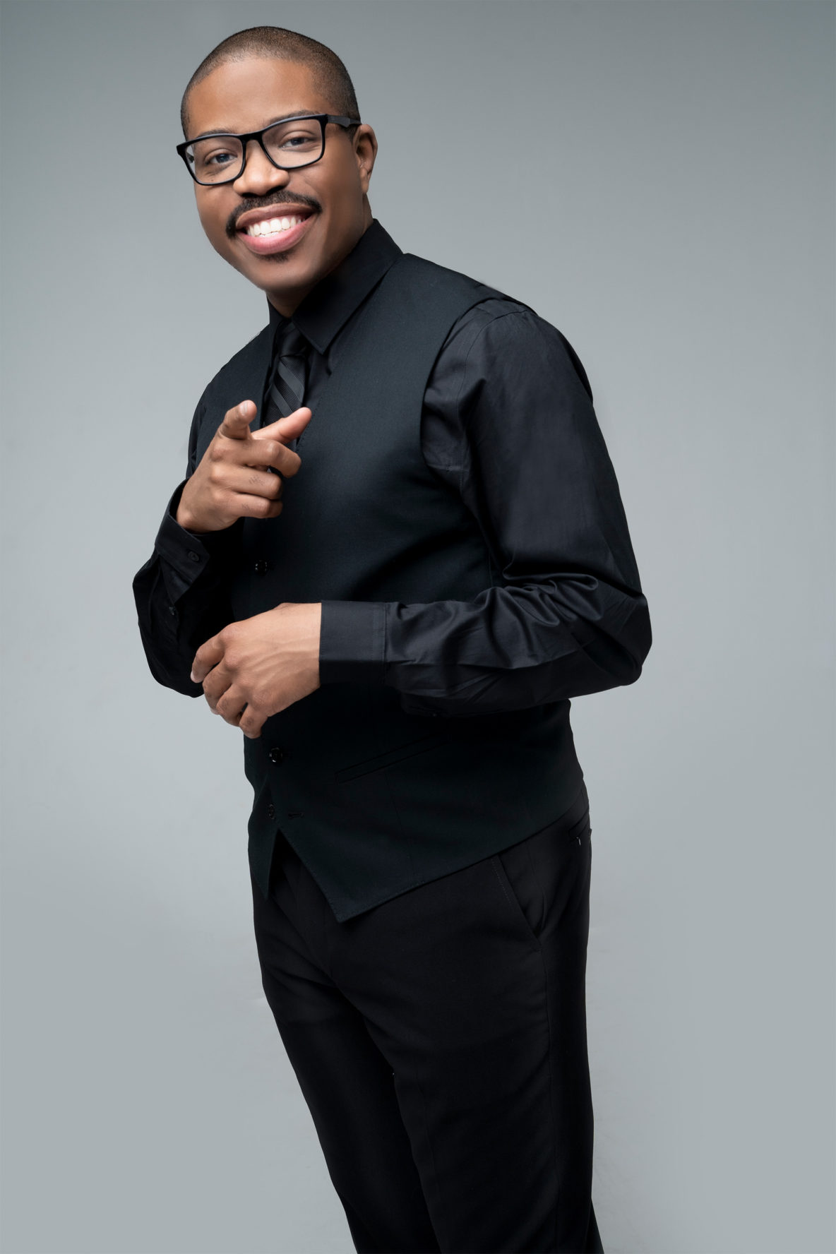 About | Brian Carn Ministries