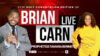 Sermons | Brian Carn Ministries