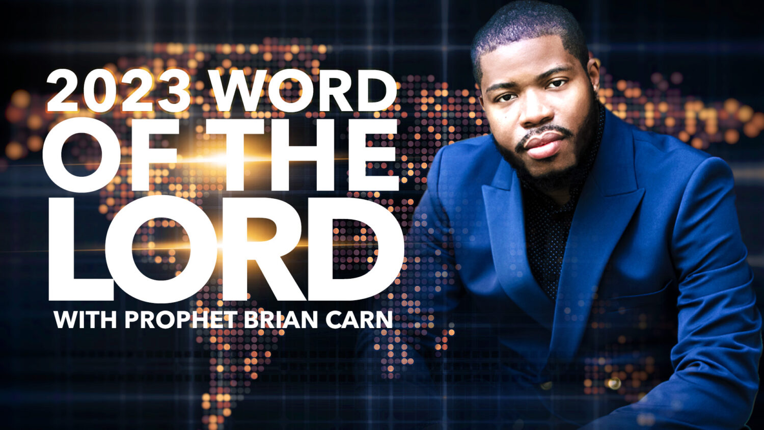 Sermons | Brian Carn Ministries