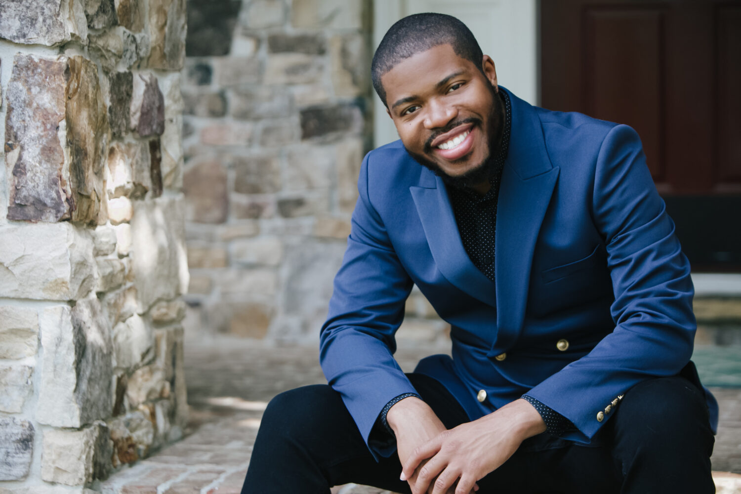 Prophet’s Book Club | Brian Carn Ministries