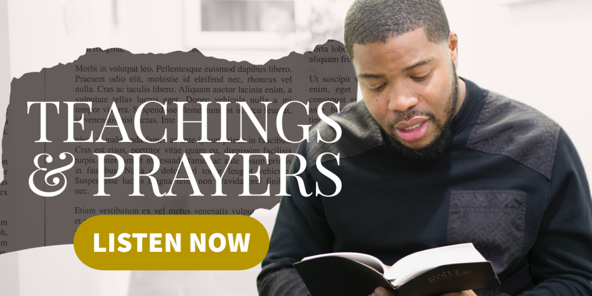 Brian Carn Ministries | Brian Carn Ministries