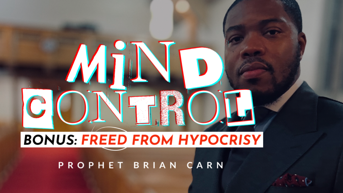 Sermons | Brian Carn Ministries