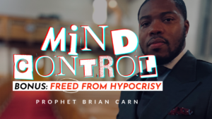Sermons | Brian Carn Ministries