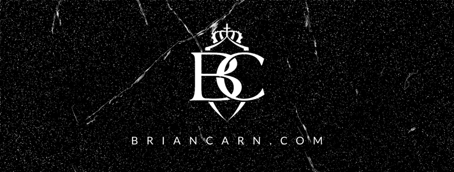 Brian Carn Ministries | Brian Carn Ministries
