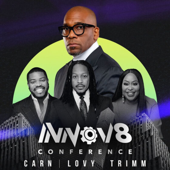 Itinerary | Brian Carn Ministries