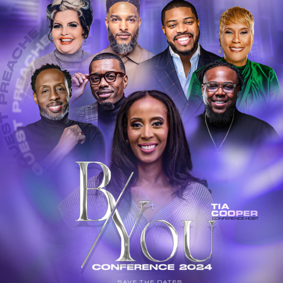 Itinerary | Brian Carn Ministries