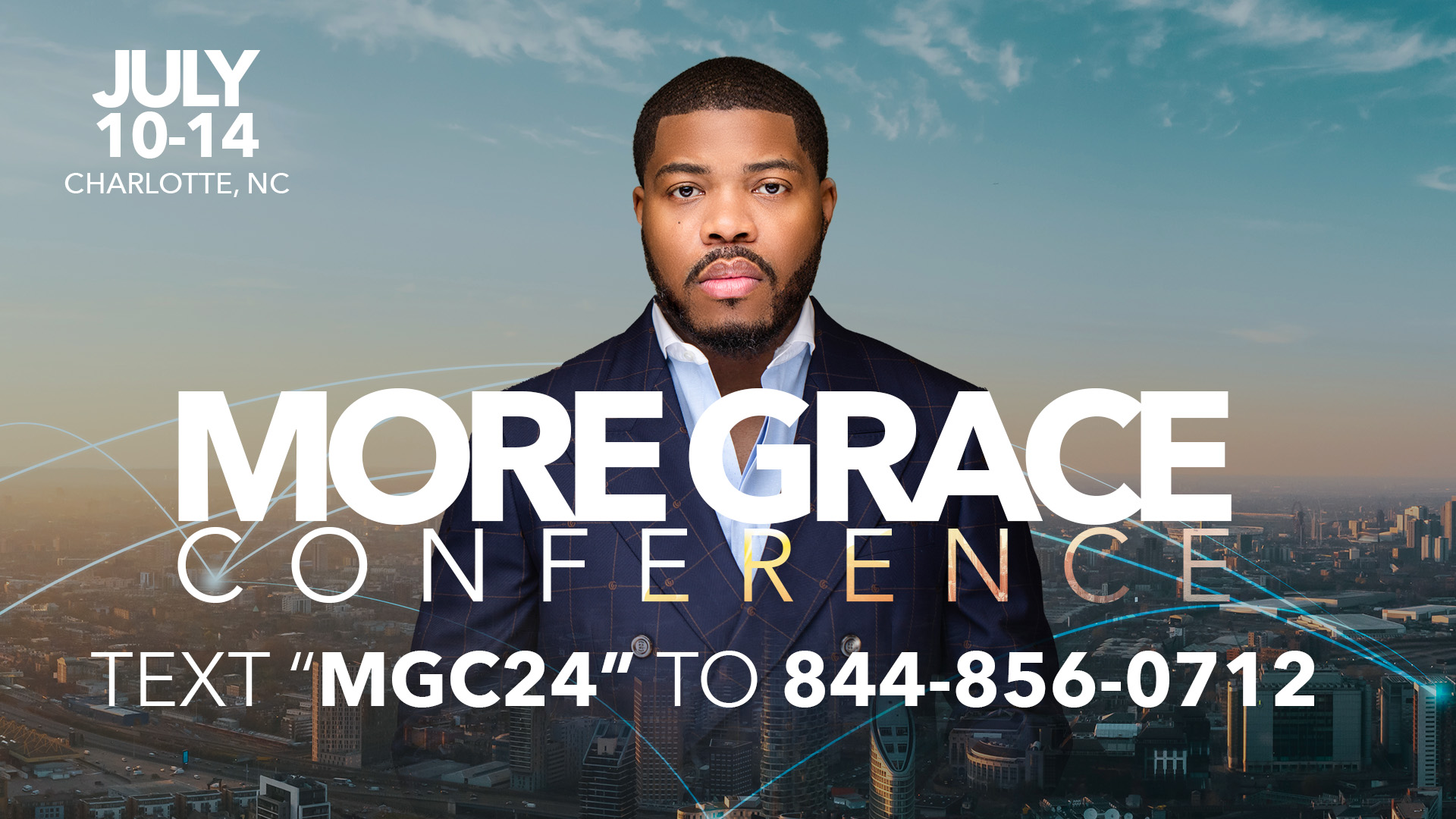 Brian Carn Ministries | Brian Carn Ministries