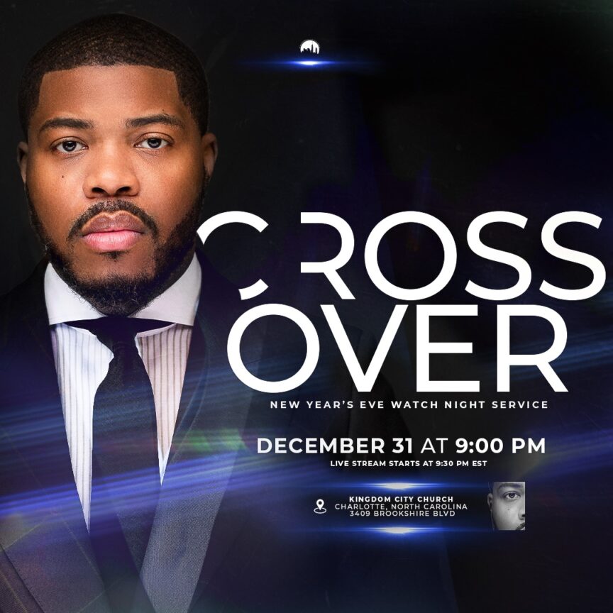 Itinerary | Brian Carn Ministries