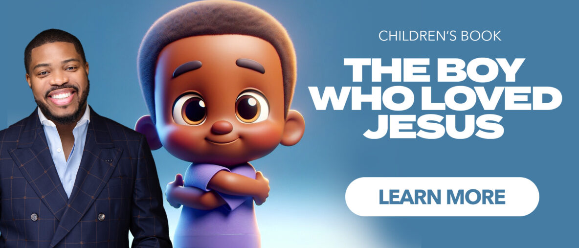 Brian Carn Ministries | Brian Carn Ministries