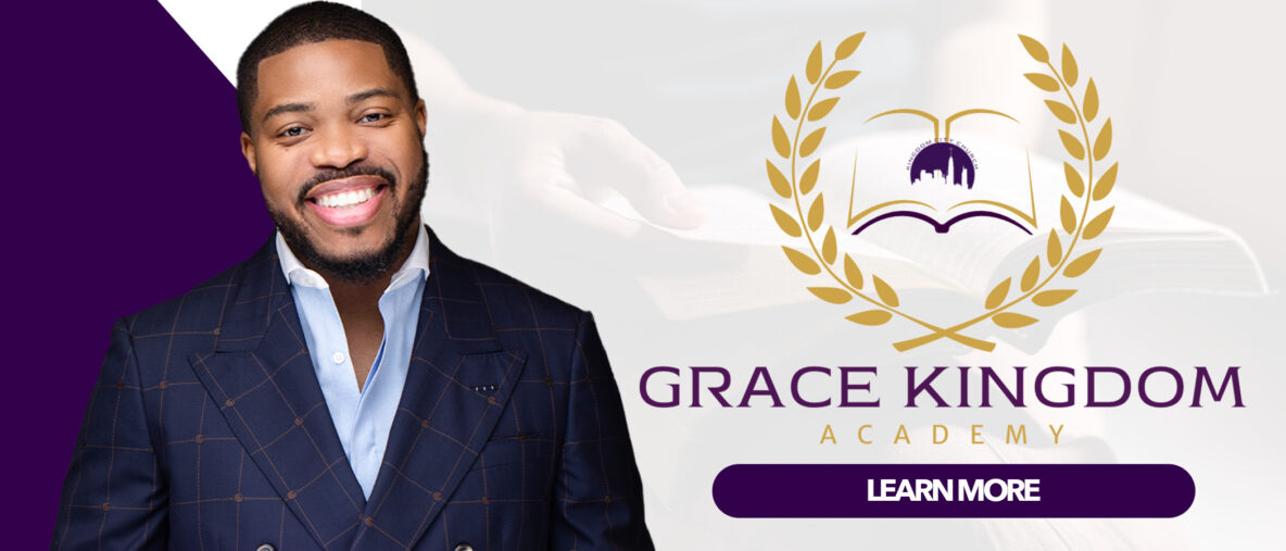 Brian Carn Ministries | Brian Carn Ministries