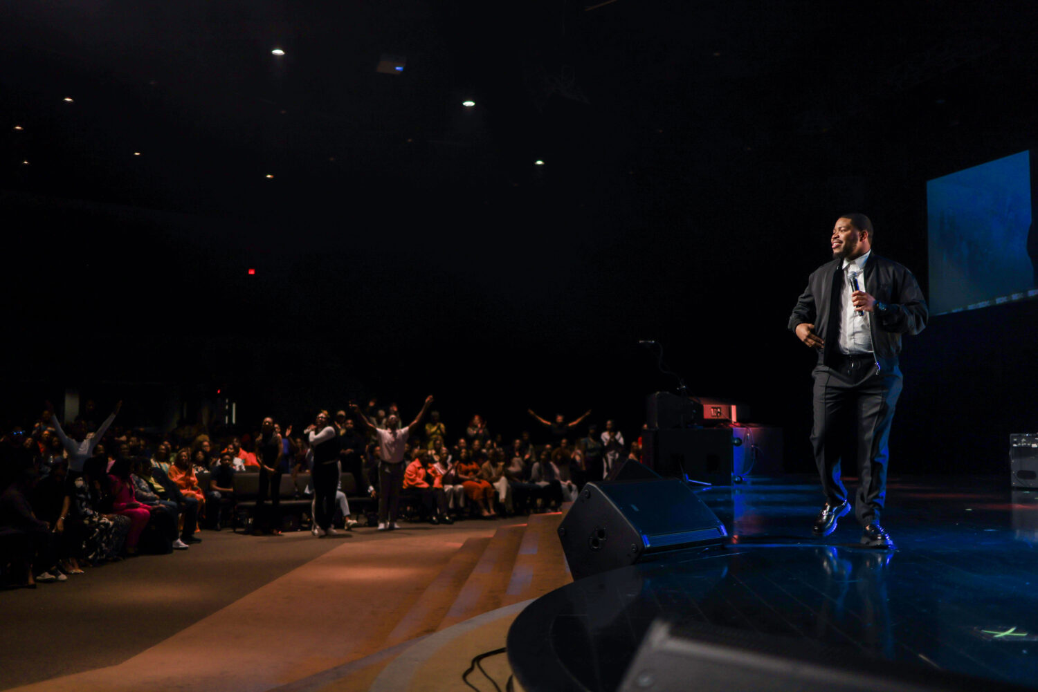 More Grace Conference 2025 | Brian Carn Ministries