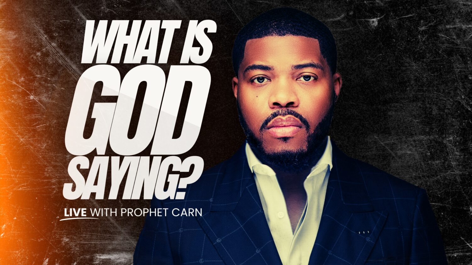 Sermons | Brian Carn Ministries