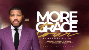 Brian Carn Ministries | Brian Carn Ministries